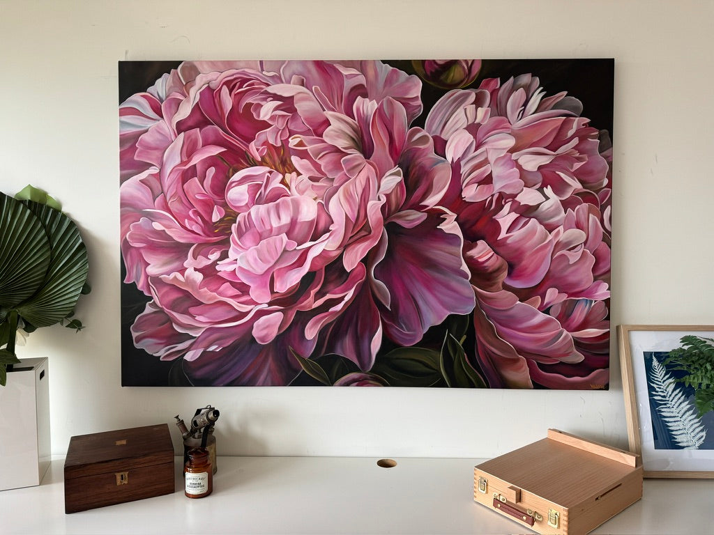 Valerie Khoo | Artist + Designer