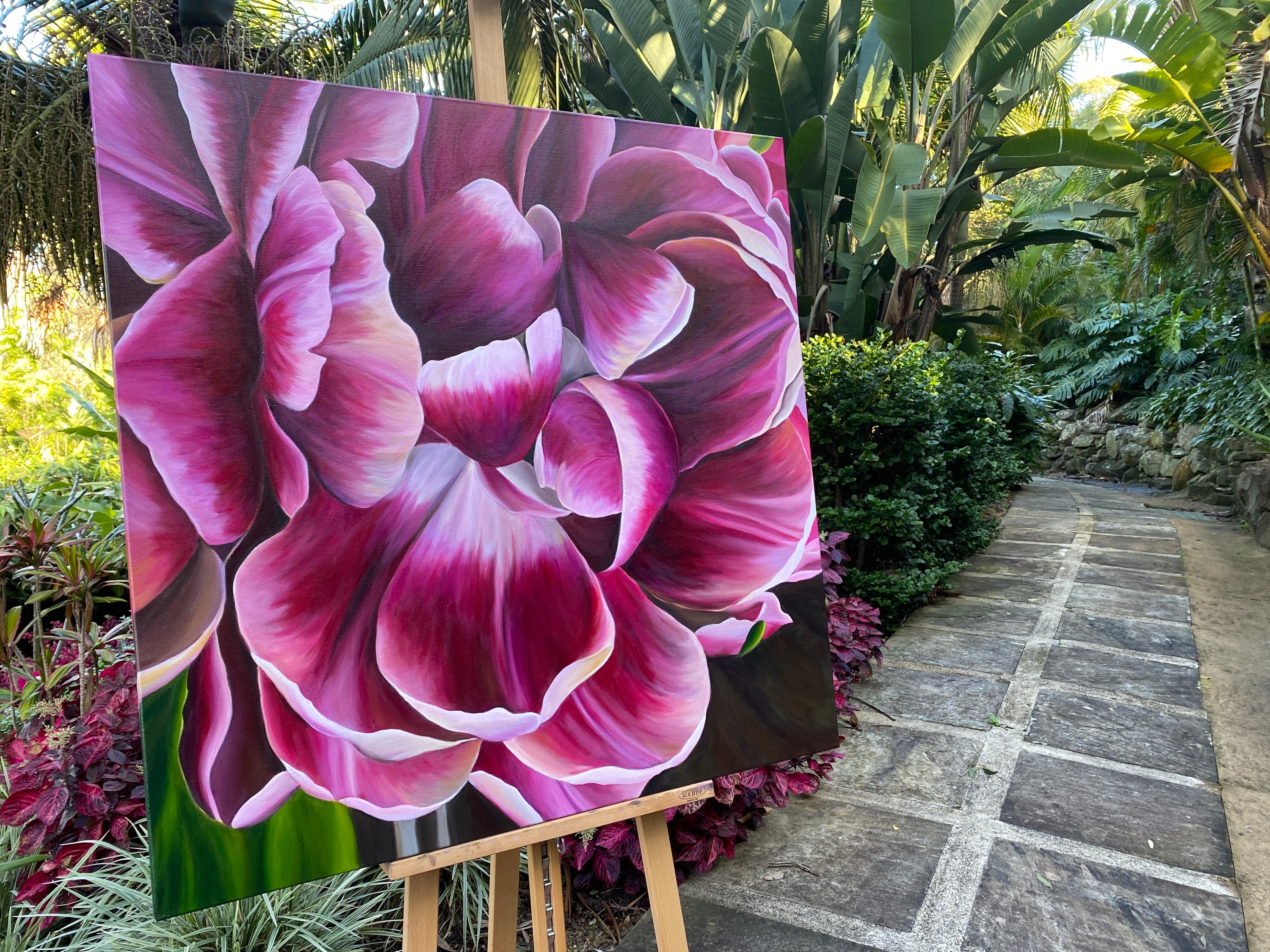 Valerie Khoo | Artist + Designer