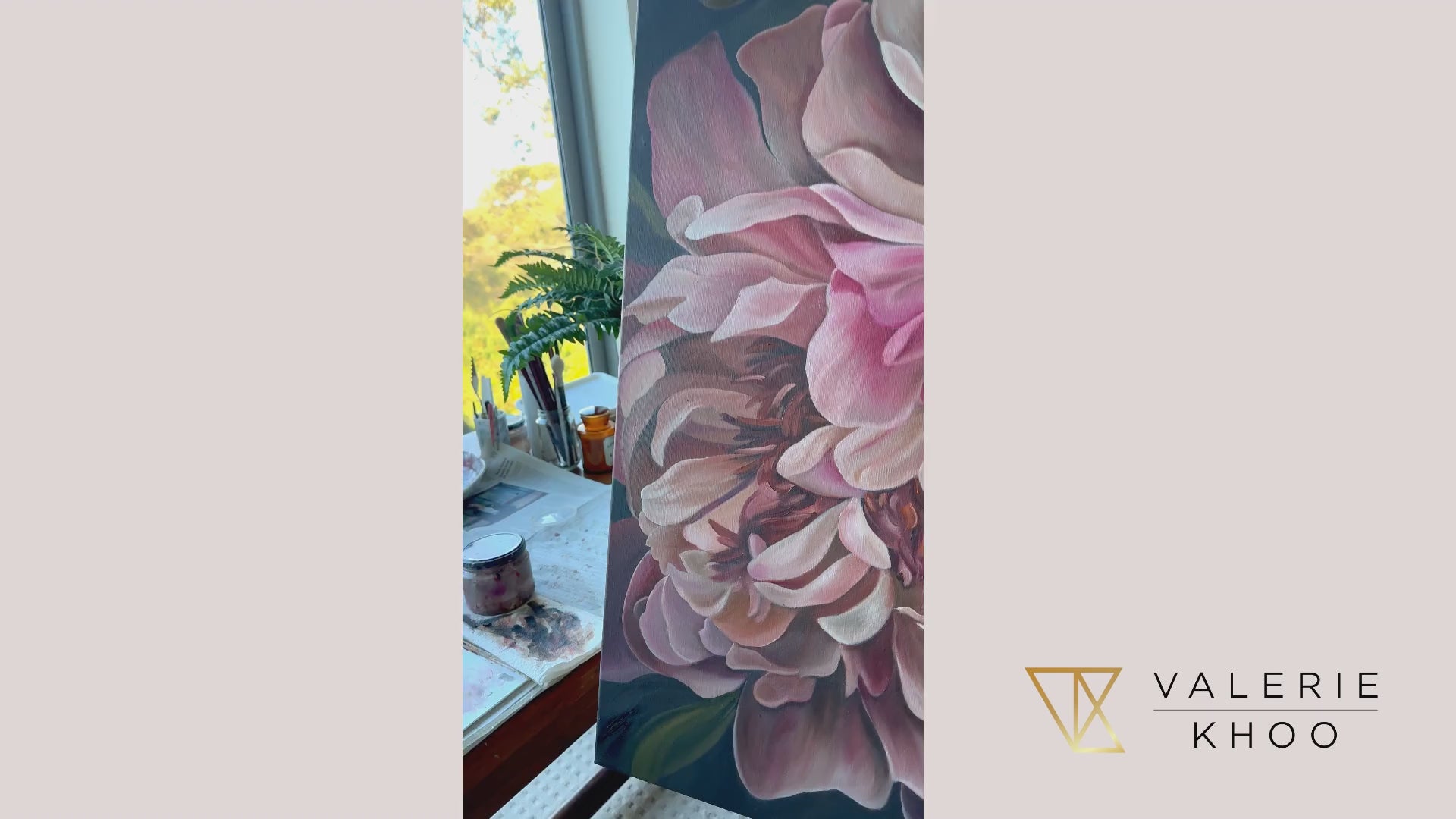 Valerie Khoo | Artist + Designer